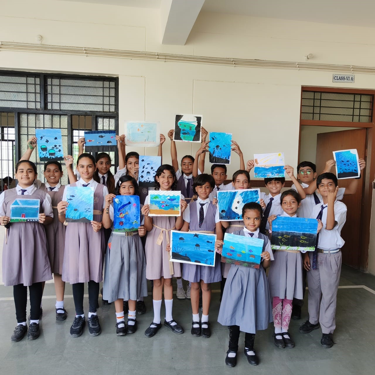 GALLERY - Welcome To St. Anselm's School